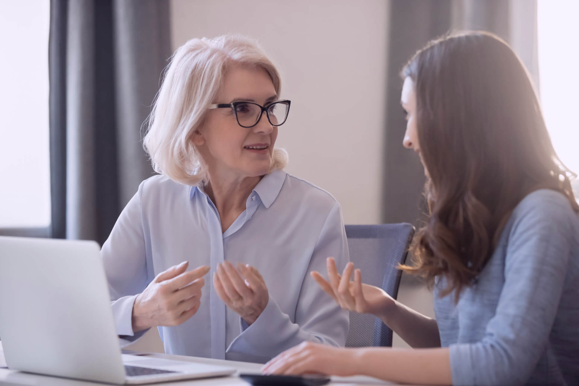 Job-Sharing – Everything Employers Need to Know - Burlingtons Group