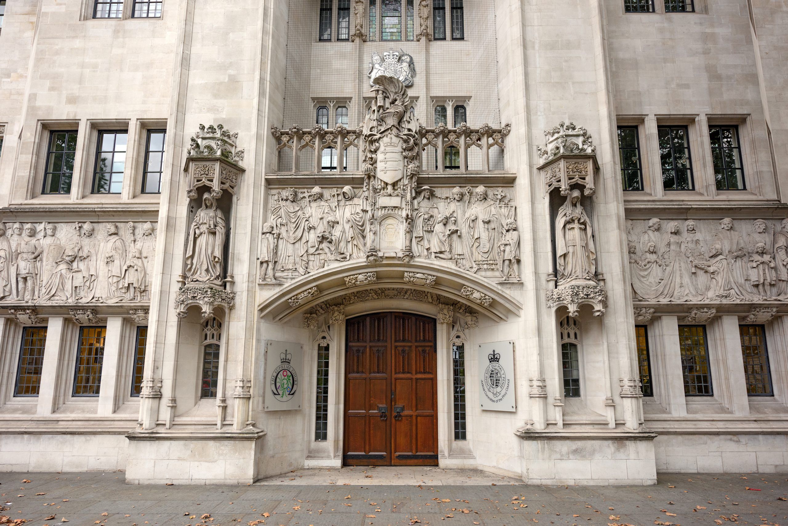 Employment Partner Jo Mackie discusses legal definition of a woman ...